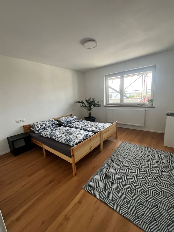 Ferienwohnung Bermatingen - Bermatingen