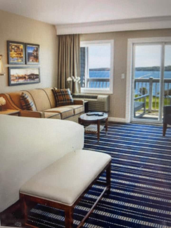 Samoset Resort -Best Golf Course Winner! - Rockland, ME