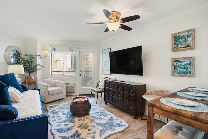 Breathtaking 1bd/1ba Newly Renovated! - Myrtle Beach