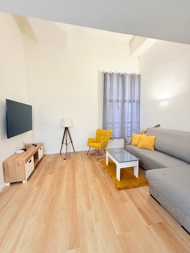 Beautiful Duplex In Heart Of Gibraltar - San Roque