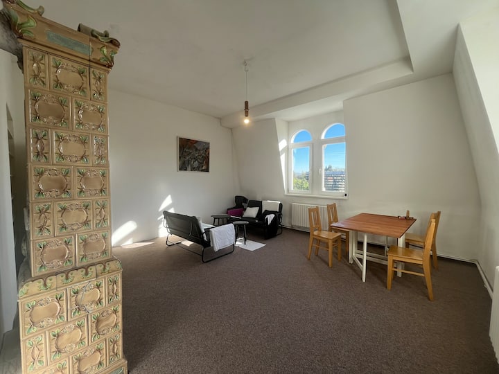 Film Festival Apartment Near Hotel Thermal - Karlovy Vary