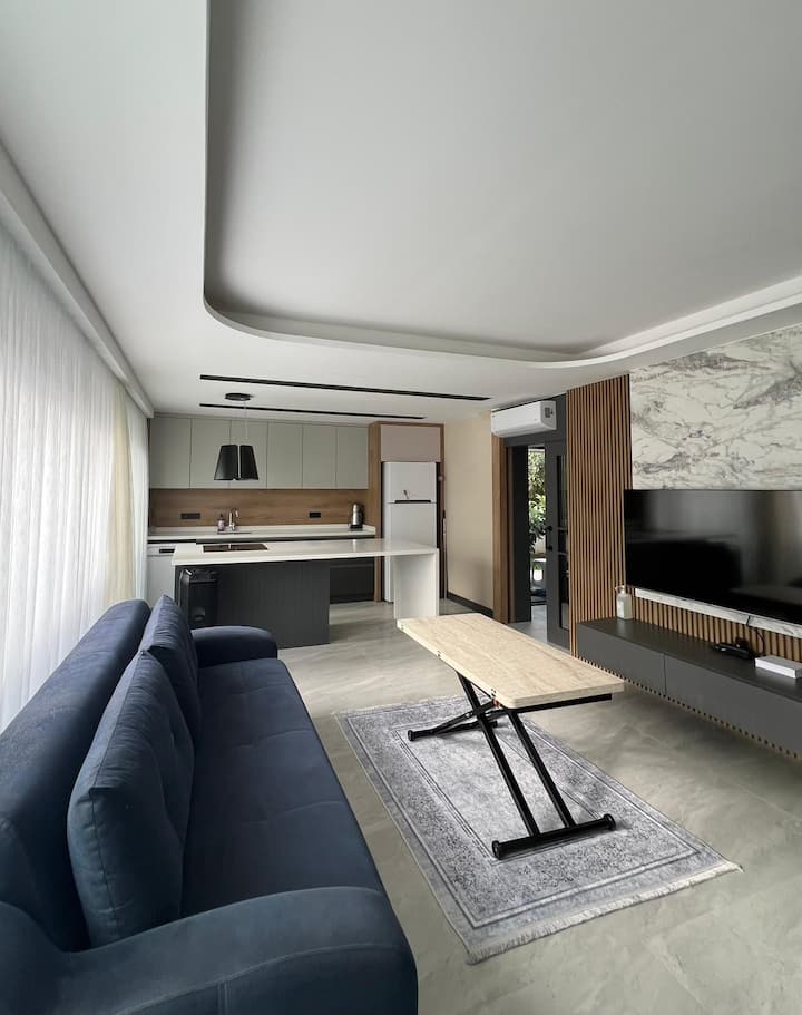 Riviera Villa Kemer - Kemer