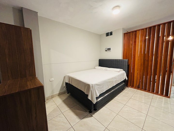 Departamento En Pimentel ¡Cerca A Todo! - 2 - Pimentel