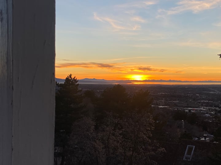 Sunset Sweet -Suite - Ogden, UT