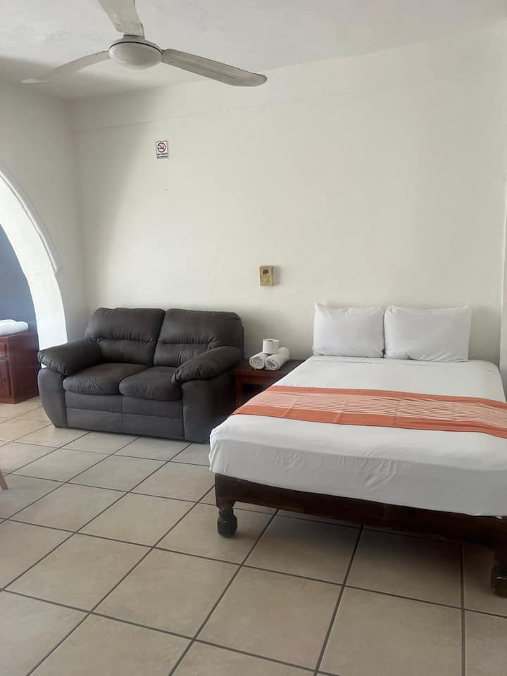 Suites En Zihua - Zihuatanejo