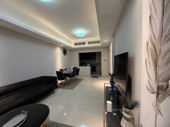 Clean And Family Place To Stay - Ajman