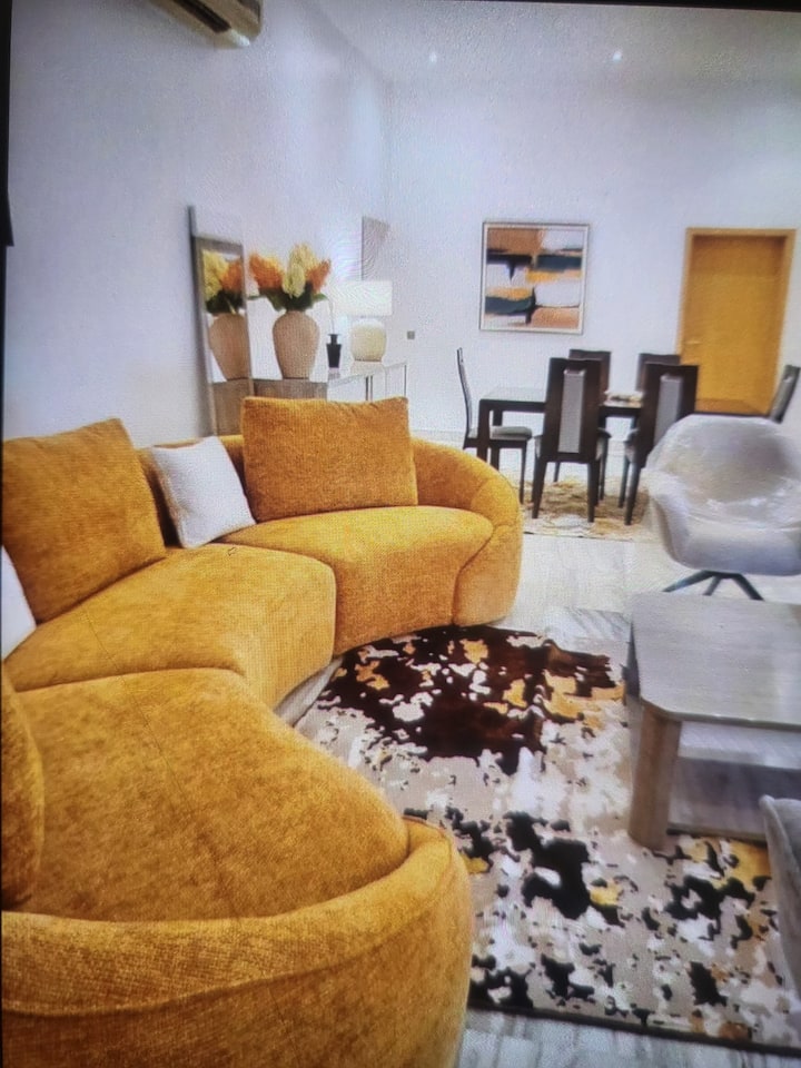 Luxe Climatisé Chez Coco - Kinshasa