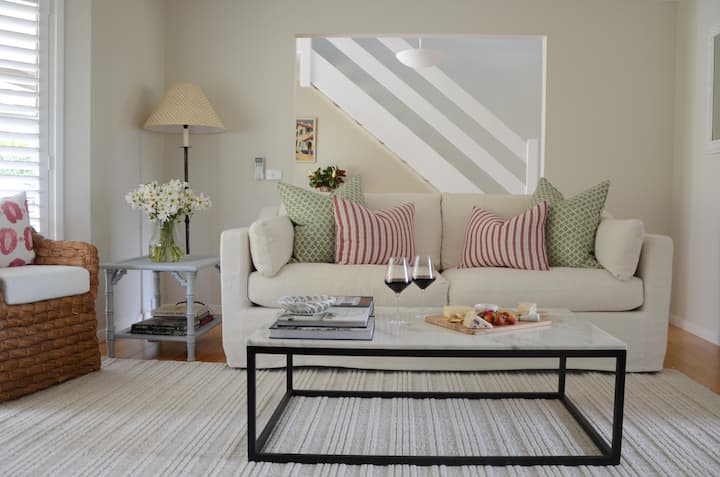 Mawson House Southern Highlands Views Calm Stylish - Bowral