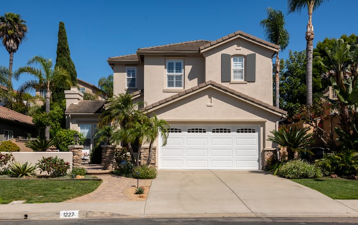 Mariposa Haven - Carlsbad, CA