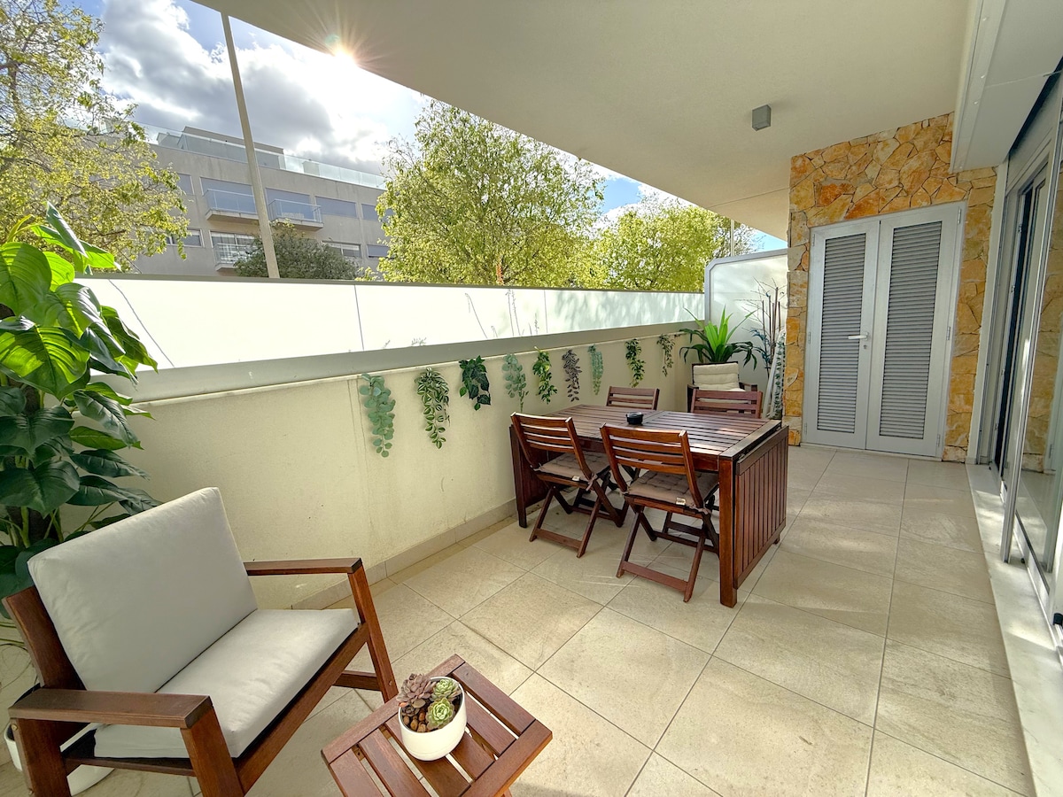 Vale Pedras Albufeira Luxury Apartment - Departamentos en renta en ...