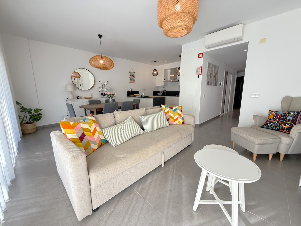 Vale Pedras Albufeira Luxury Apartment - Departamentos en renta en ...