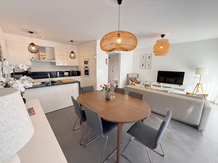 Vale Pedras Albufeira Luxury Appartement - Albufeira