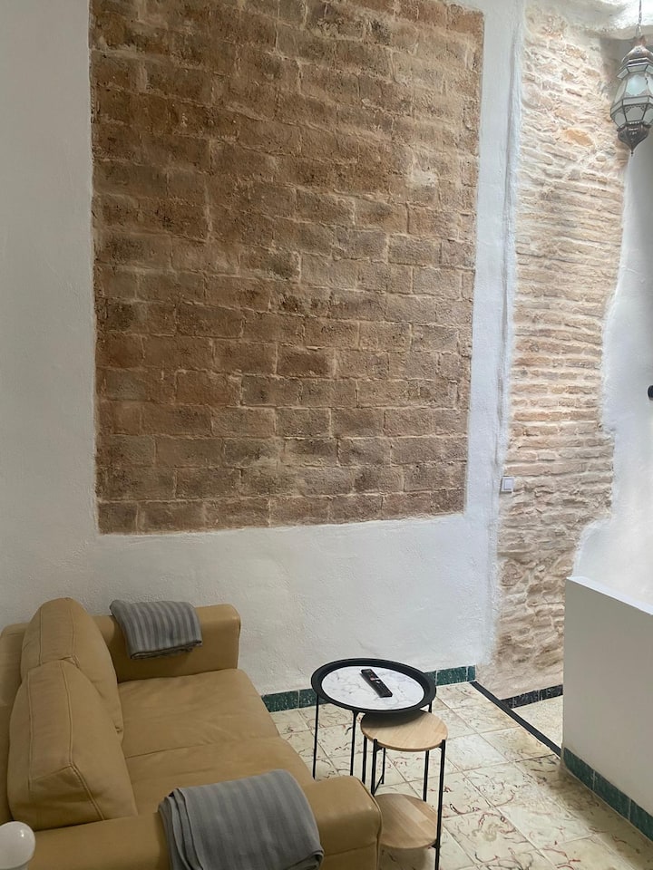 Moreria Suites - Cazalla de la Sierra