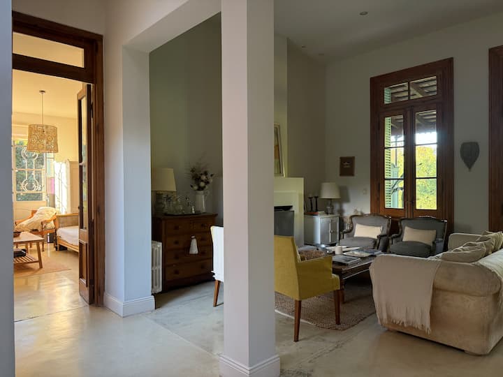 Casa Ideal Para Pasar Unas Vacaciones En Familia. - Mercedes