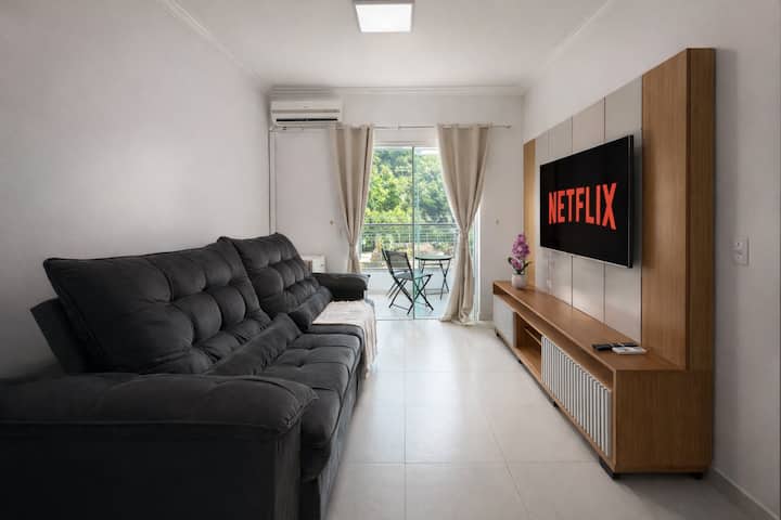 Apartamento Em Itapema 900m Da Meia Praia - Pôrto Belo