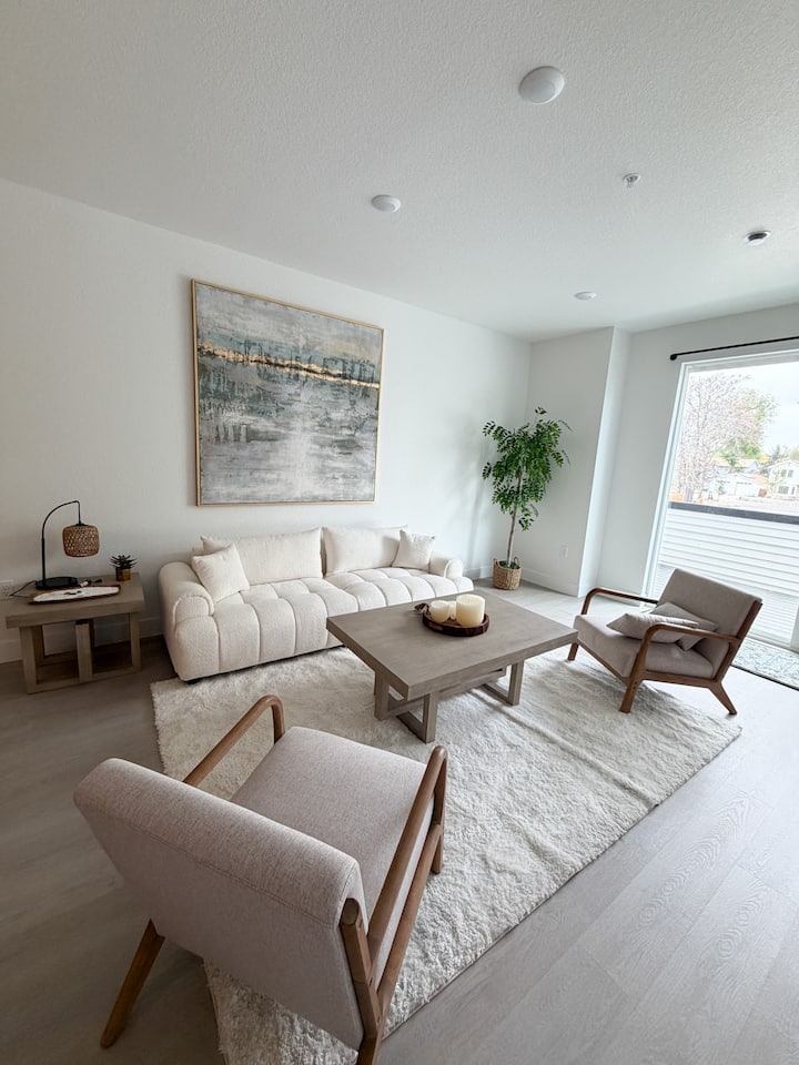 8530w-a2 Beautiful 4 Bed Townhome - アーバダ, CO