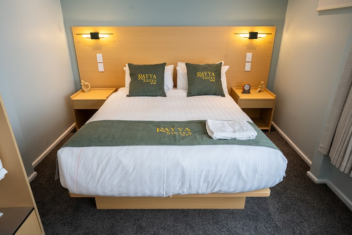 Deluxe Two Bedroom Apartment - Waitangi