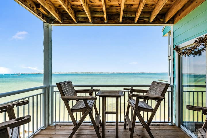 Entire Condo On Pensacola Beach, Fl - Gulf Breeze, FL