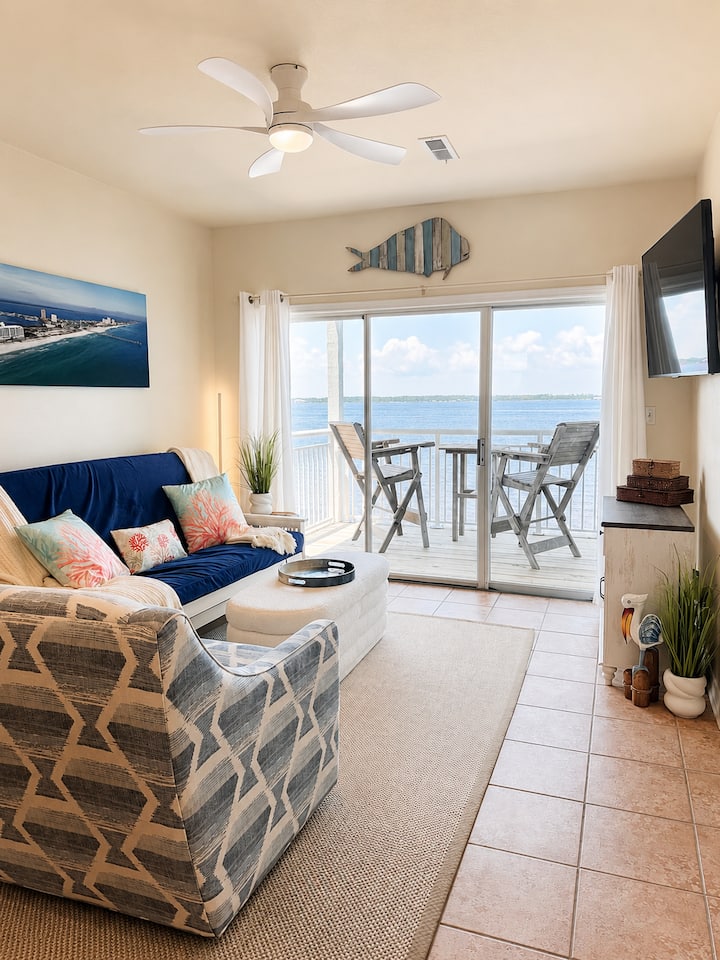 Entire Condo On Pensacola Beach, Fl - Pensacola Beach