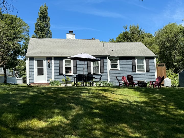 Great West Hyannisport Spot - Saturday To Saturday - Barnstable, MA