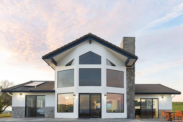 Loomis Retreat - Paso Robles, CA
