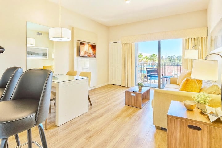 Orlando 1br Suite Close To Universal - Orlando