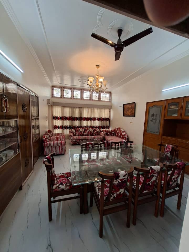 Asees 3 Bedroom House - Amritsar