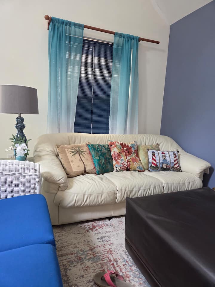 Costal Modern Retreat - Ocean Pines, MD