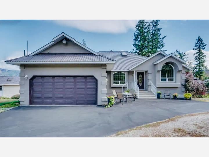 Mountainside Acres - Enderby