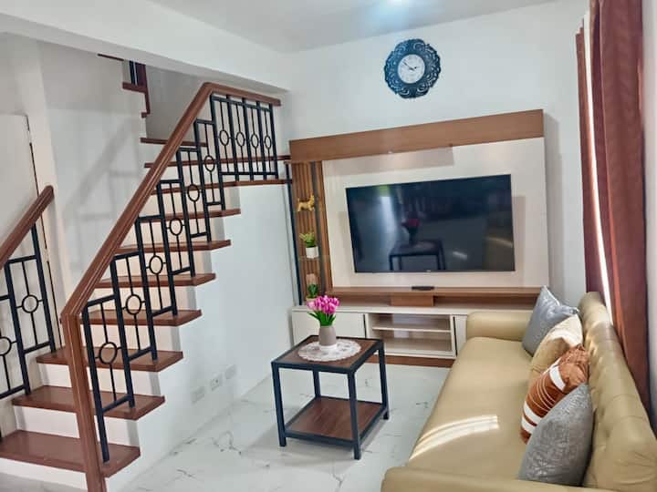 Casa Ling @ Camella South - Bacolod