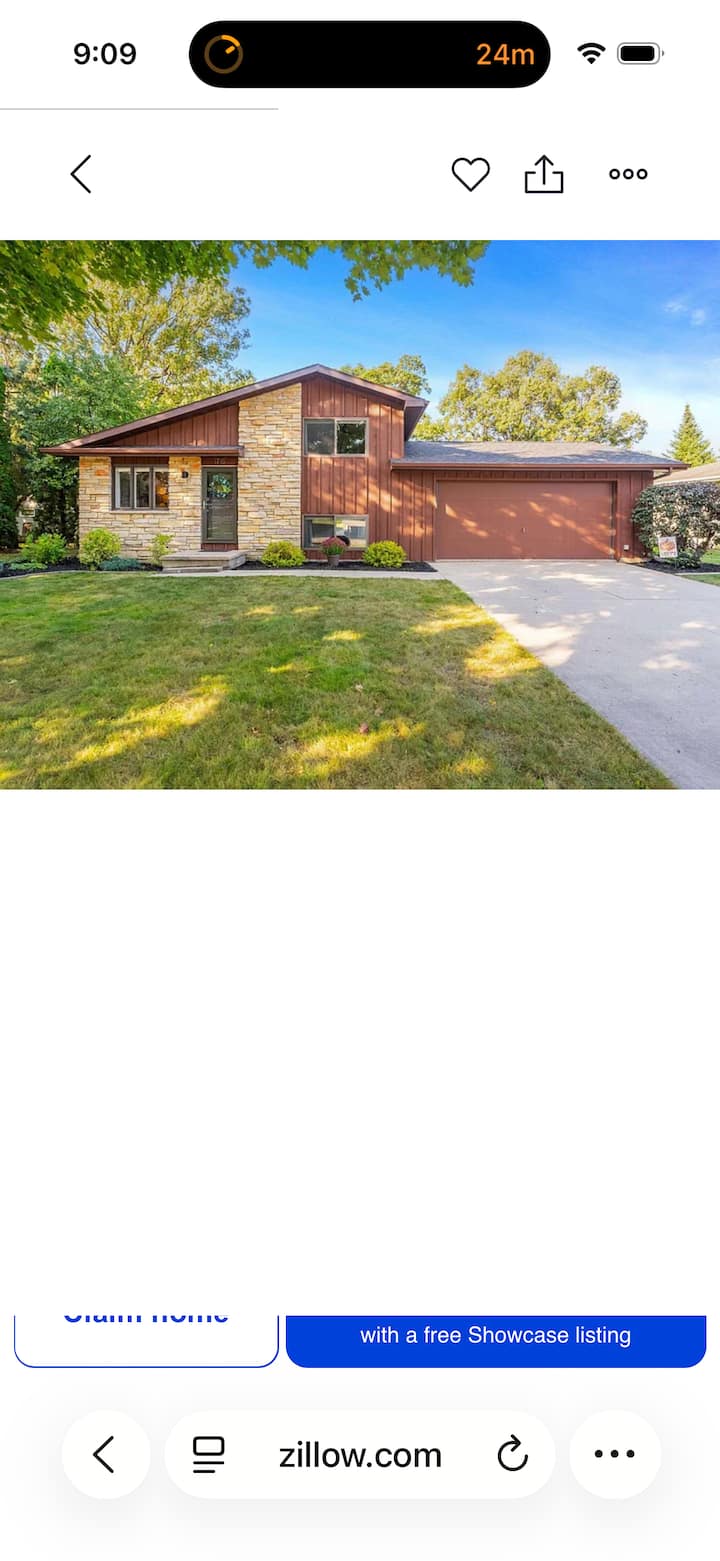 House Rental 6 Day Minimum To Eaa Airventure 2026! - Oshkosh, WI