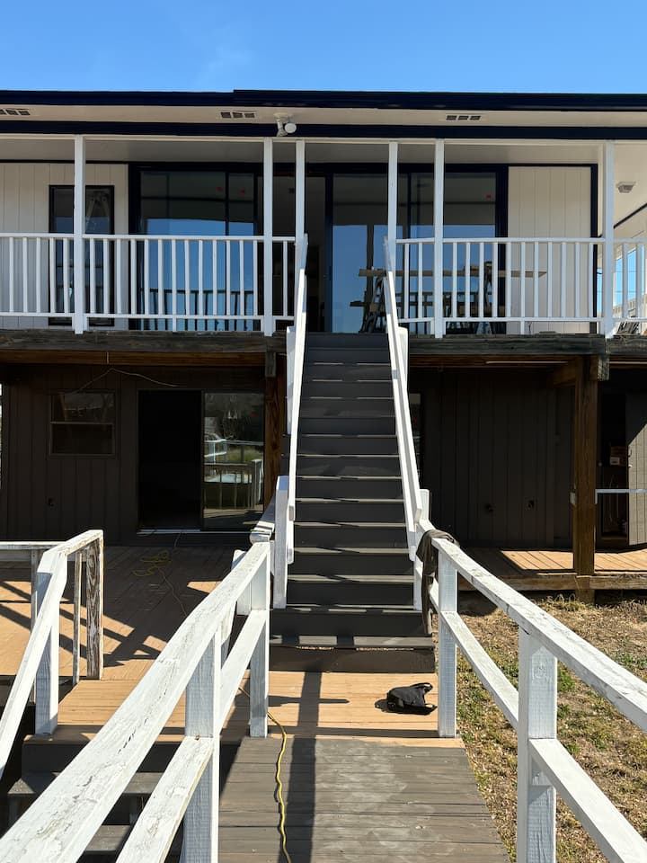 Casa Tortuga - Corpus Christi, TX