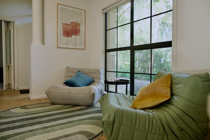 Koala Lodge - Hahndorf