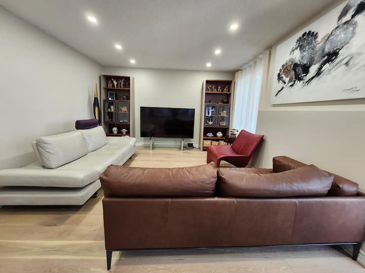 Maple Garden House - Newmarket
