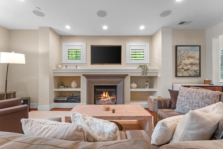 The Linda | Sw Windwood Wy, Portland, Or - Portland, OR