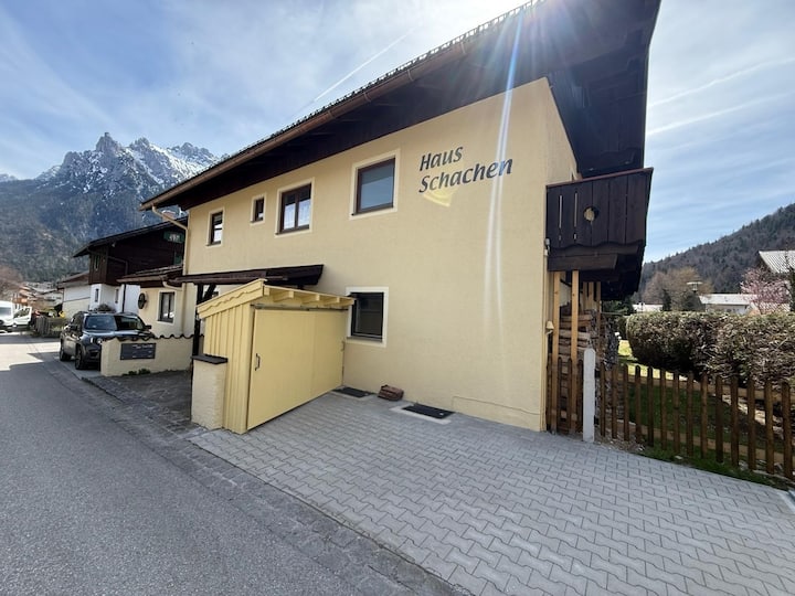 Alpenwunder (298483) - Mittenwald
