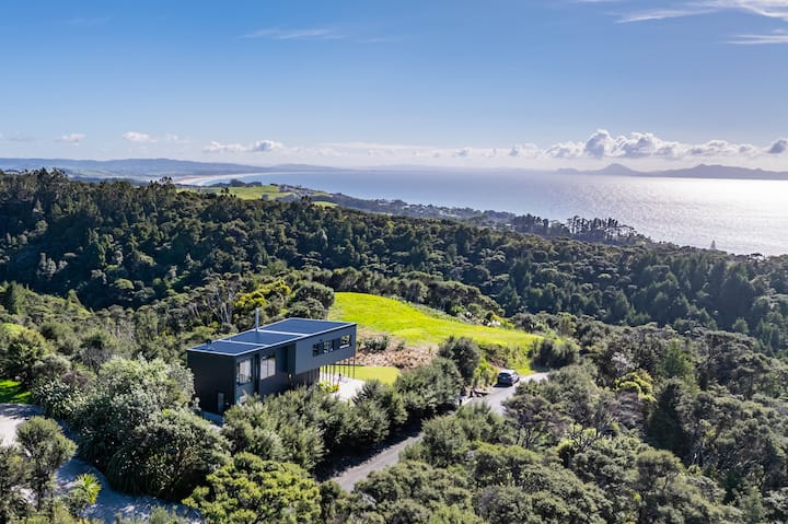 Ngahere360 - Serene Coastal Experience - Mangawhai