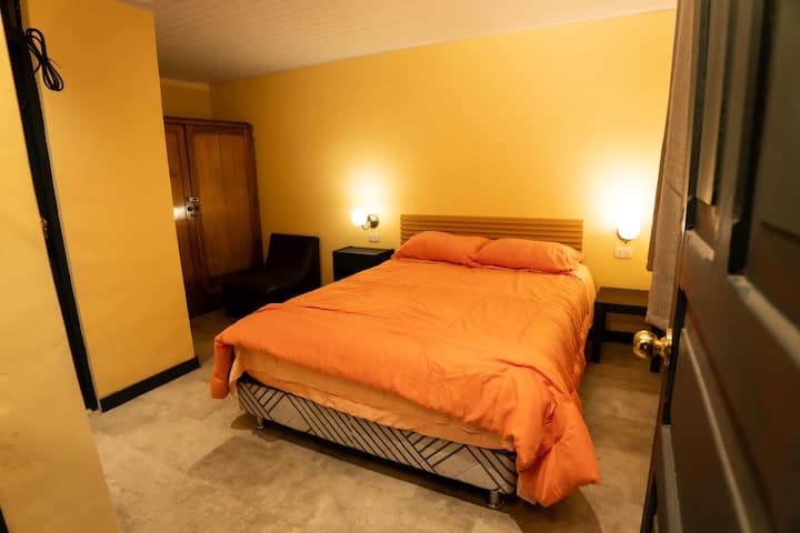 Casa Mirador - Cusco
