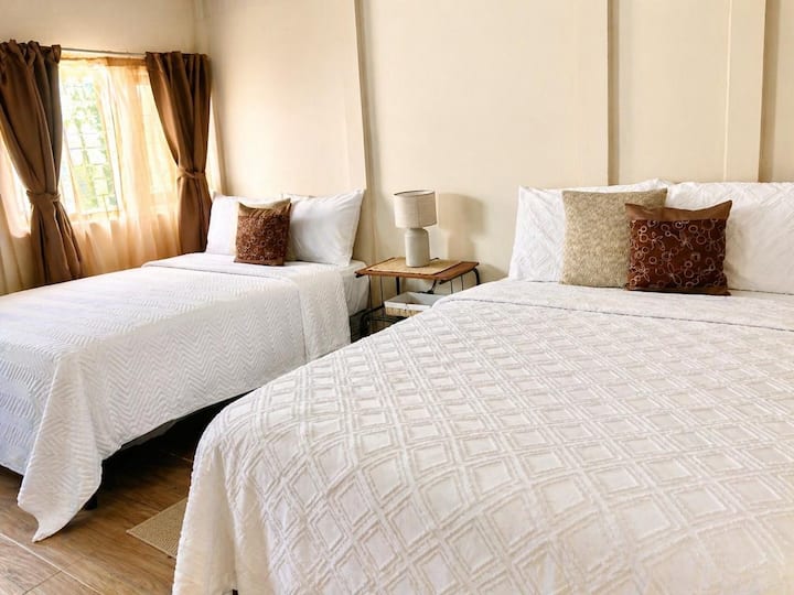 Mini Departamento - Quesada