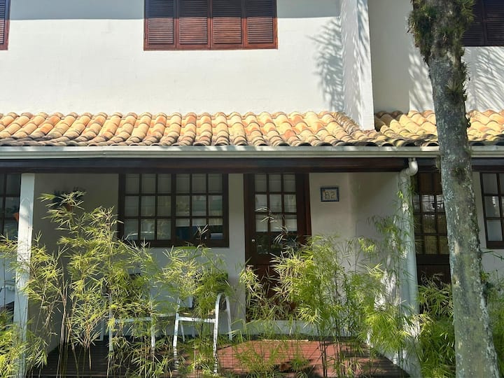 Villas De San Martin In Riviera De São Lourenço - Bertioga