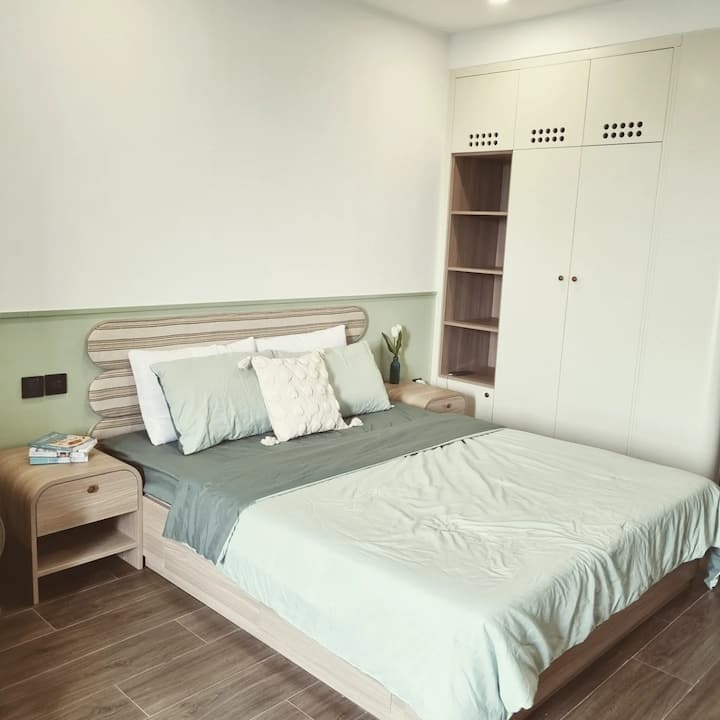 Chi House Is A Lovely Homestay At Cua Lo Beach - Tỉnh Nghệ An