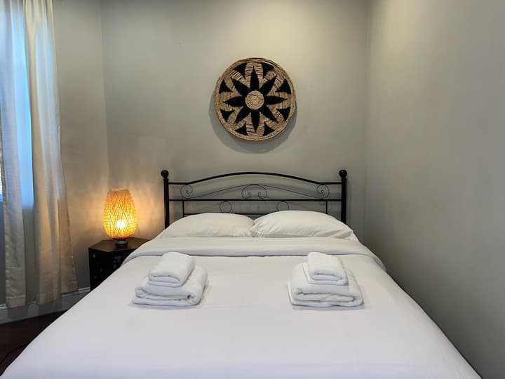 Hotel-stytle Room With Private Bath @ Temple U - Philadelphia