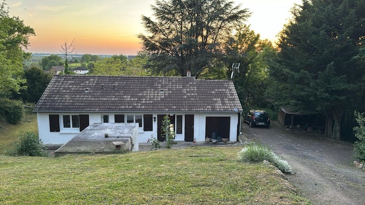 Villa Skys - Gien
