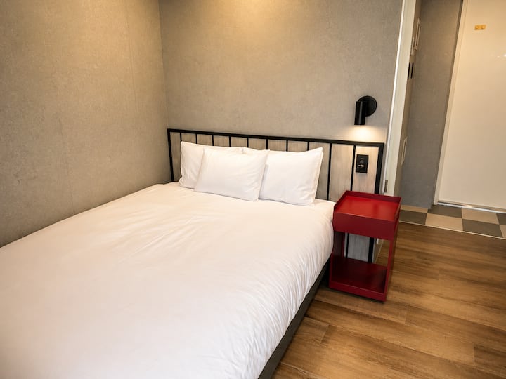Skytree View · Calm Designer Stay Near Asakusa - Ueno