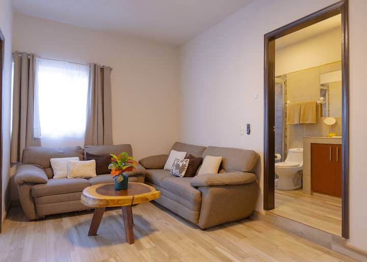 Casa Con Roof Privado Y Vista Al Lago - Jocotepec