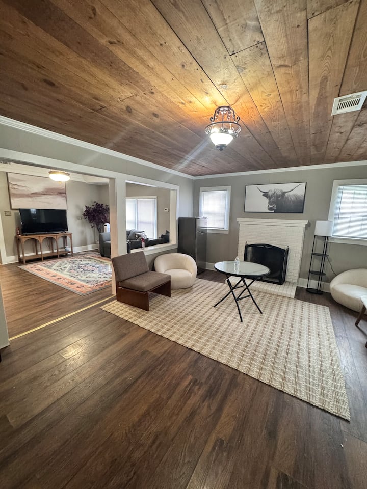 Quiet Country Stay Minutes To Town & Hospitals - Jonesboro, AR