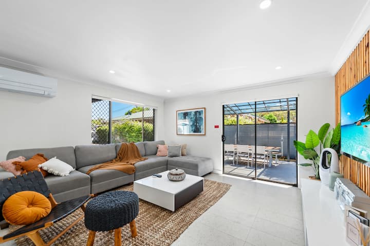The Bayhaven - Nelson Bay