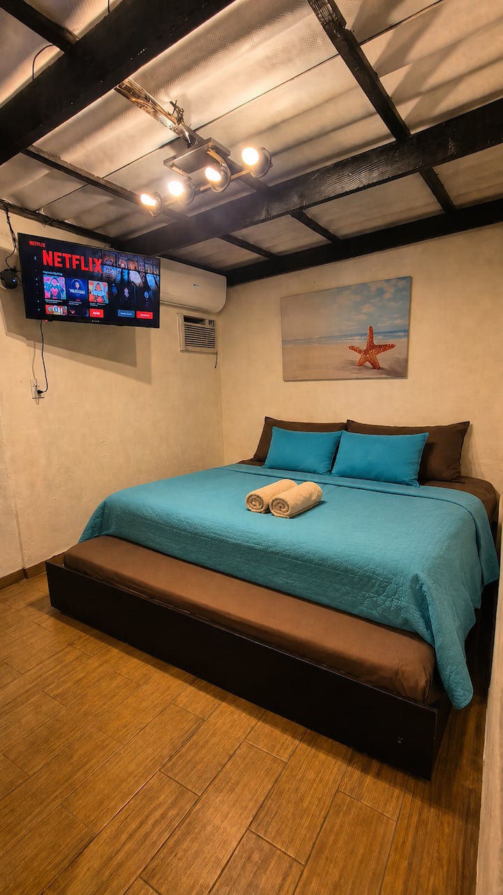 Loft Cabaña Levana A 7 Minutos Malecon Y Centro - La Paz