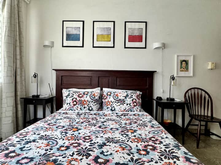 1-br 4 Blocks From Ocean Park Beach - Puerto Rico