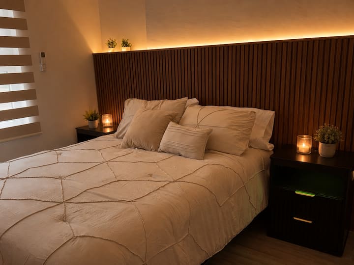 Exclusivo Depto. Premier Piso 10. Vista/comodidad - Hermosillo